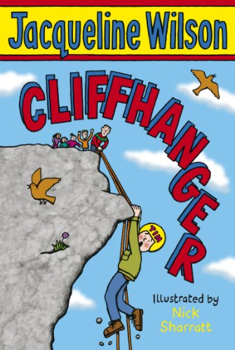 End Each Chapter With a Cliffhanger | Much To Do About Writing