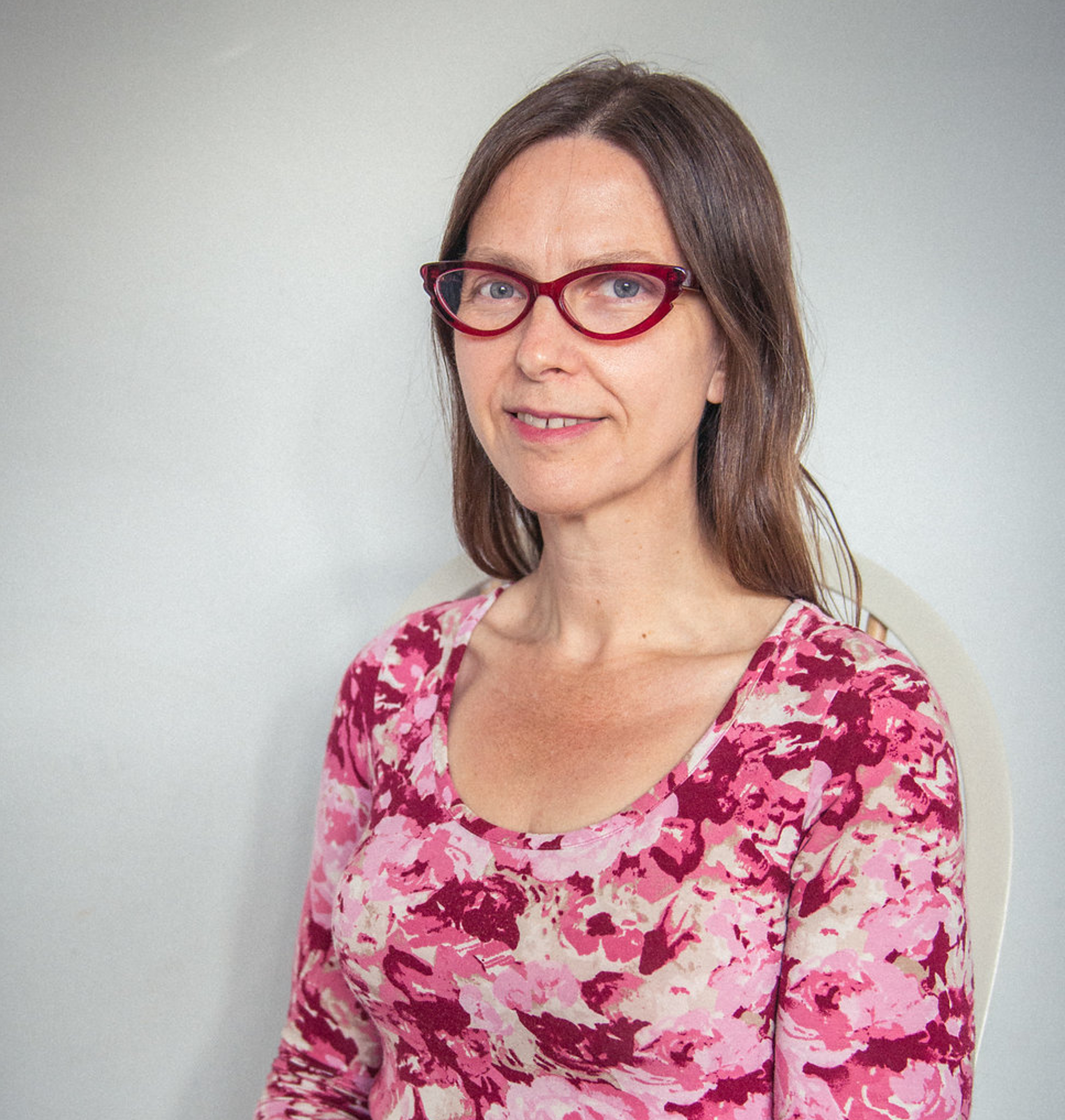 An interview with… Rebecca Colby | Much To Do About Writing