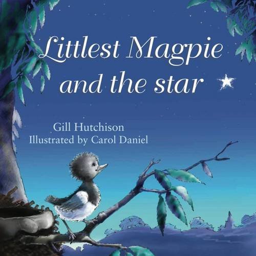 Book Review – Littlest Magpie and the Star | Much To Do About Writing