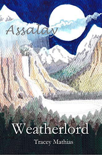 An interview with… Tracey Mathias | Much To Do About Writing