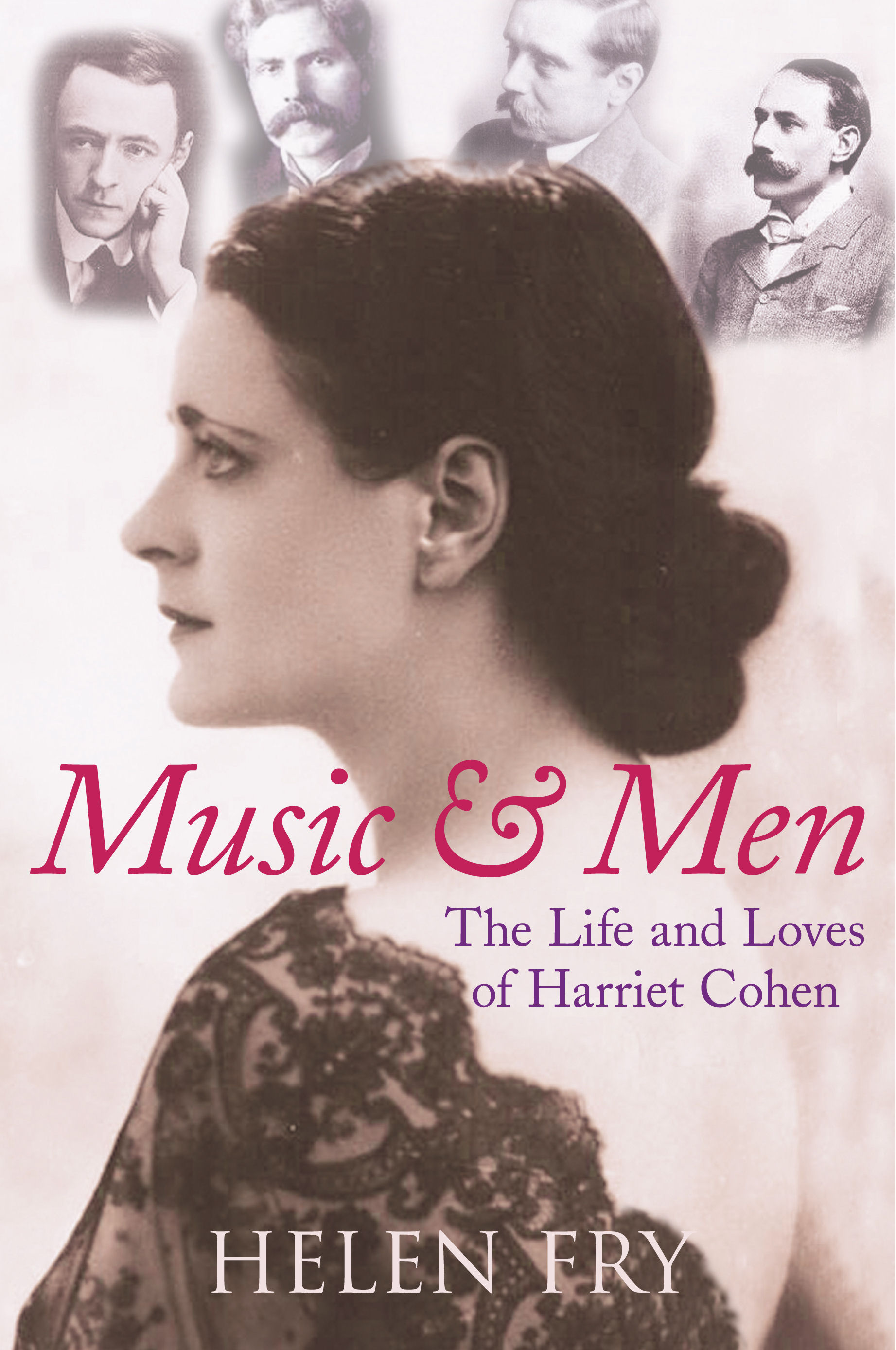 An interview with… Helen Fry | Much To Do About Writing