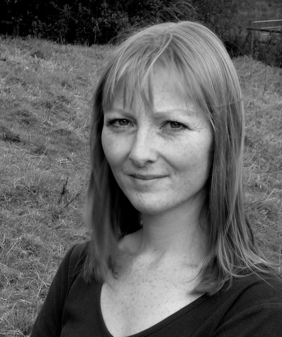 An interview with… Jane Borodale | Much To Do About Writing