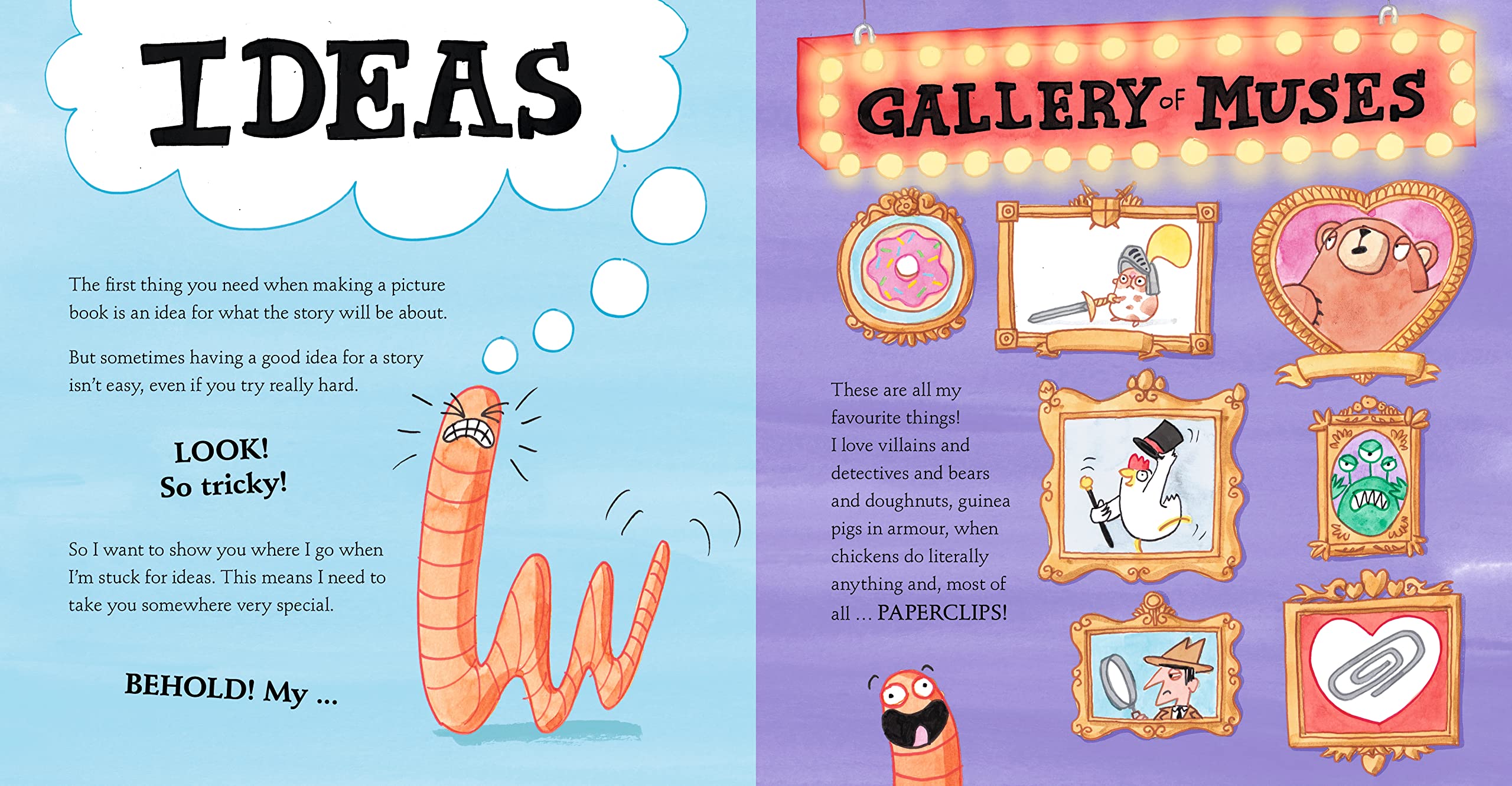 Book Review: How to Make a Picture Book | Much To Do About Writing